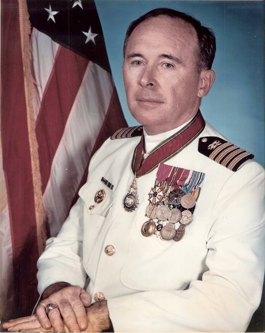 William Wynne Sr. Turns 89 today
