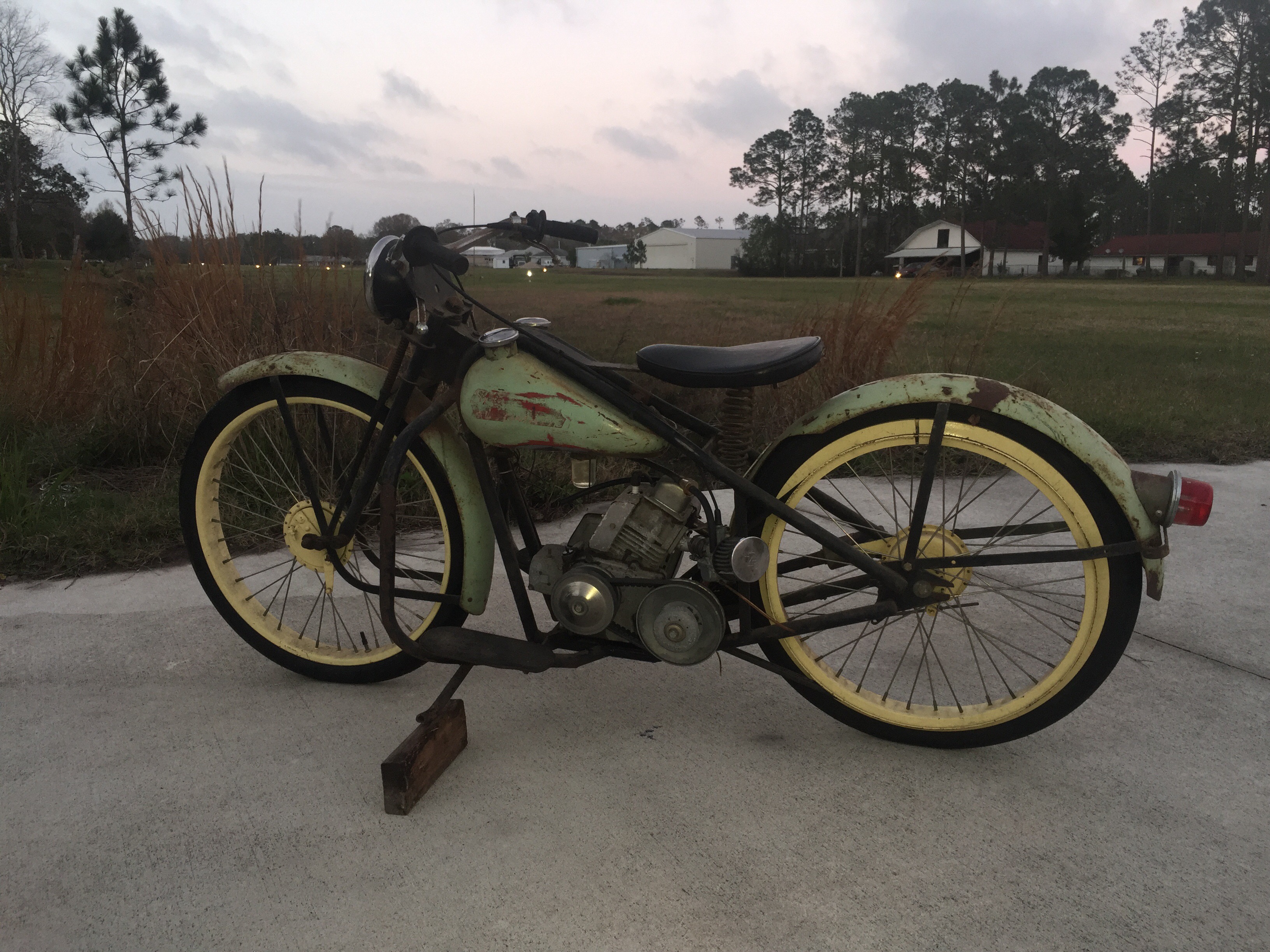 World’s fastest Simplex