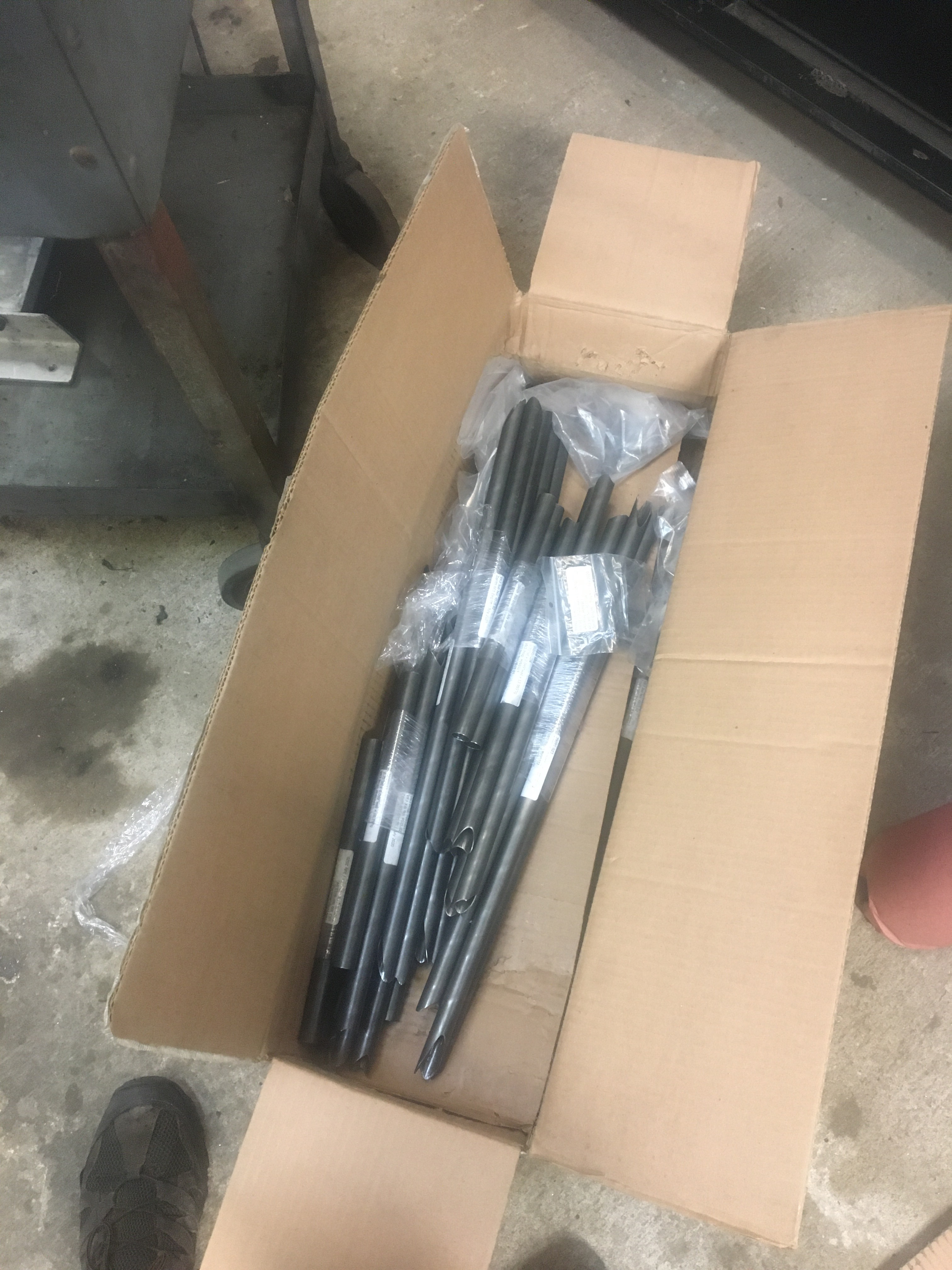 Corvair Motor Mounts available